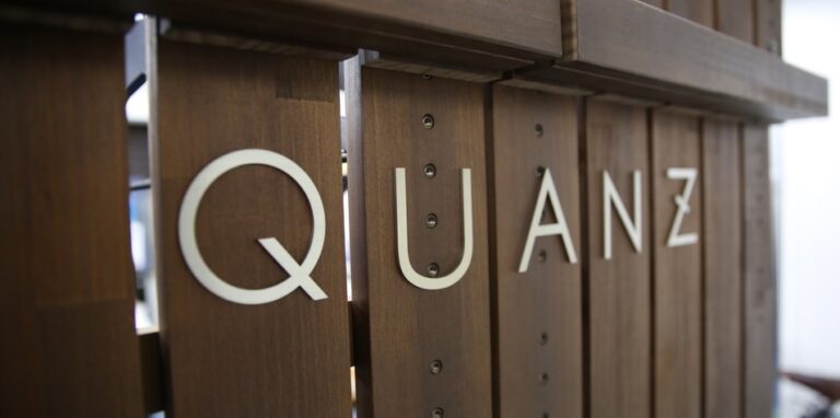 #27 クオンツの資格制度について ｜ 株式会社クオンツ 採用サイト